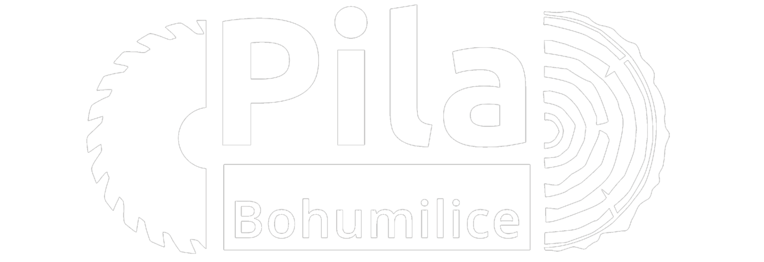 Pila Bohumilice