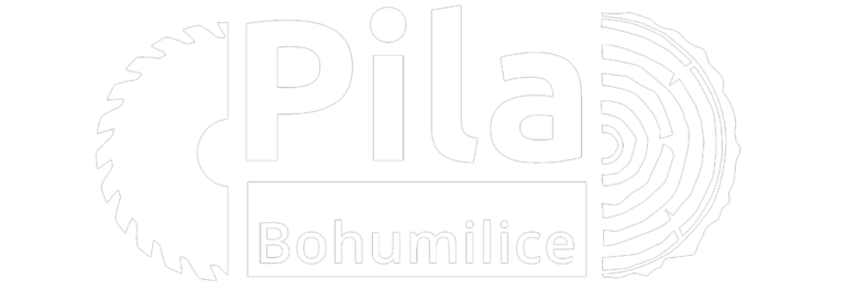 Pila Bohumilice